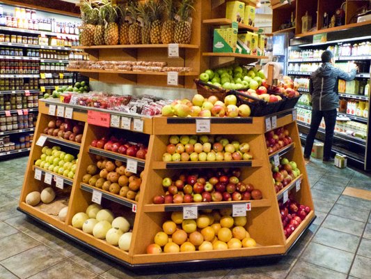 CHOICES MARKETS - Updated August 2024 - 18 Photos & 82 Reviews - 1202 ...