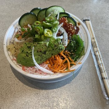 PB POKE HOUSE OCEANSIDE - Updated April 2025 - 71 Photos & 64 Reviews ...
