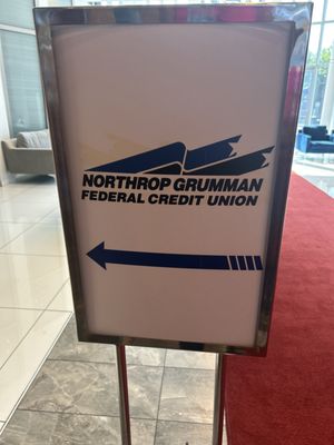 NORTHROP GRUMMAN FEDERAL CREDIT UNION - Updated December 2025 - 52 ...