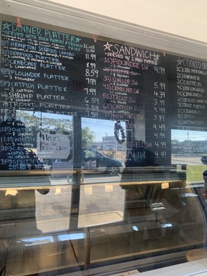 HAMPTON SEAFOOD MARKET - Updated December 2025 - 227 W Pembroke Ave ...