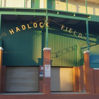 HADLOCK FIELD - Updated September 2024 - 139 Photos & 31 Reviews - 271 ...