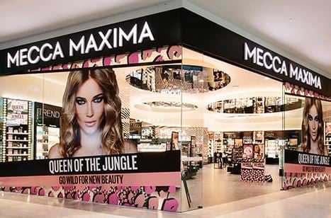 MECCA MAXIMA - CHERMSIDE - Updated December 2025 - Hamilton Rd ...