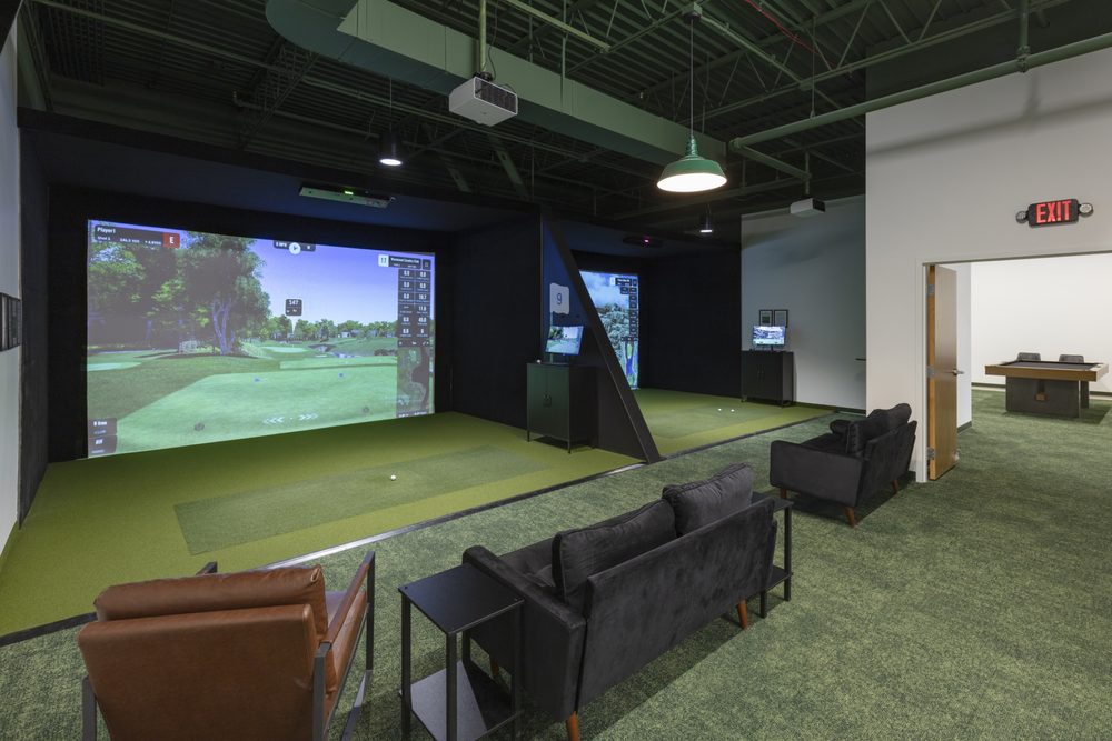 ALWAYS GOLF CLUB - Updated September 2025 - 25027 Ctr Ridge Rd ...