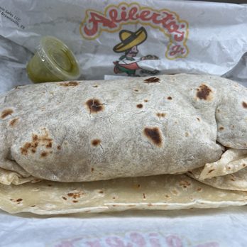 ALIBERTO’S JR FRESH MEXICAN FOOD - Updated February 2025 - 110 Photos ...