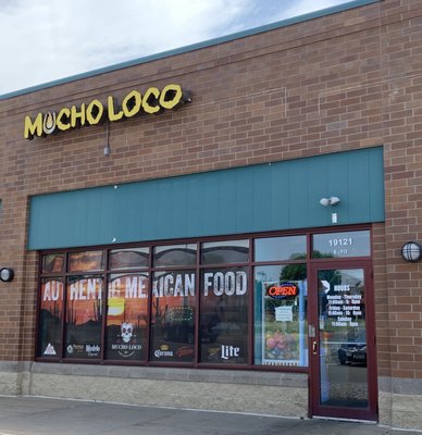 MUCHO LOCO - Updated June 2025 - 56 Photos & 92 Reviews - 19112 ...