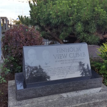 FINHOLM VIEW CLIMB - Updated September 2025 - 14 Photos - 8826 N ...