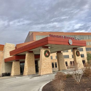 SHOSHONE-BANNOCK HOTEL AND EVENT CENTER - Updated January 2026 - 53 ...