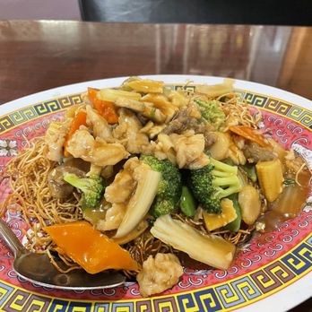 LEE’S CHINESE RESTAURANT - Updated February 2025 - 112 Photos & 173 ...
