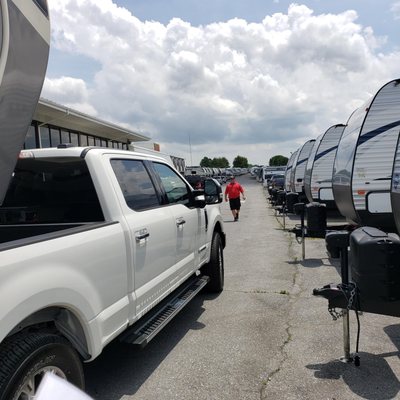 BECKLEY’S RVS - THURMONT - Updated May 2024 - 413 Photos & 45 Reviews ...