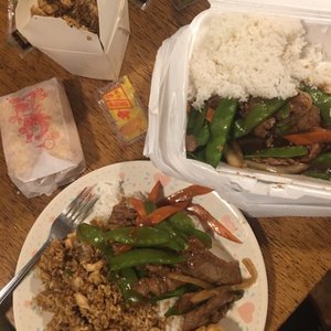EAST CHINA INN - 55 Photos & 118 Reviews - 3450 Montgomery Rd, Aurora ...