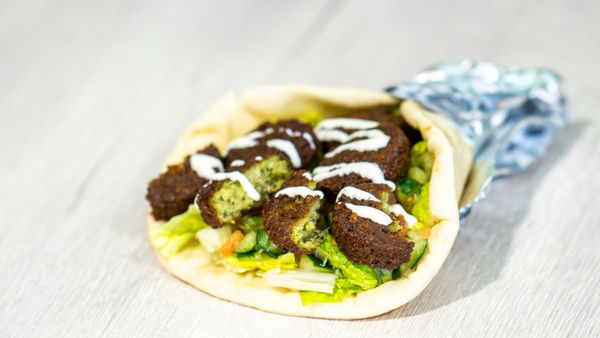 NAZ’S HALAL FOOD - Updated May 2026 - 49 Photos - 907 W Belmont Ave ...