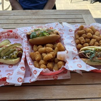 SUMO DOG - Updated May 2024 - 82 Photos & 63 Reviews - 49-830 Jefferson ...