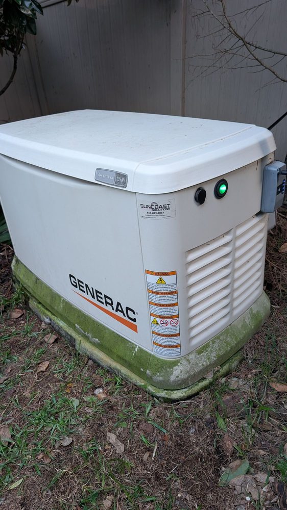 GENERATOR SUPERCENTER OF TAMPA BAY - Updated December 2025 - 11 Photos ...