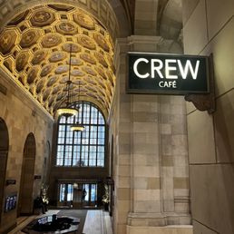 CREW COLLECTIVE & CAFÉ - Updated November 2025 - 1075 Photos & 478 ...