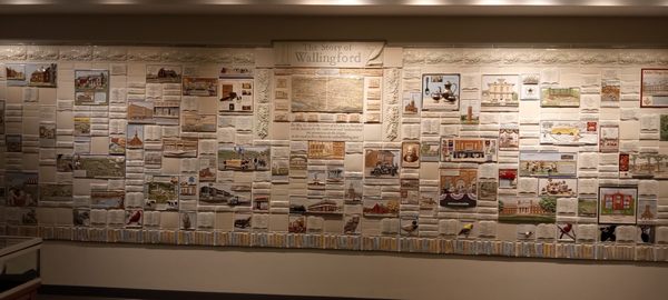 WALLINGFORD PUBLIC LIBRARY - Updated December 2025 - 76 Photos & 25 ...