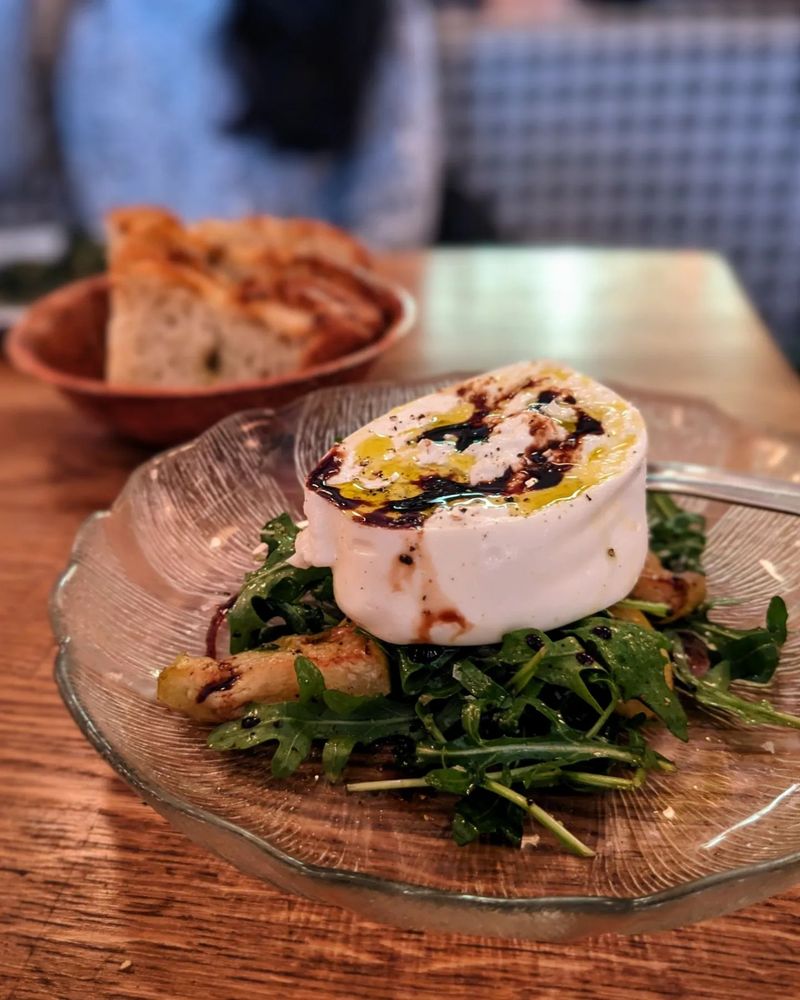 OSTERIA SAVIO VOLPE - Updated September 2025 - 1245 Photos & 490 ...