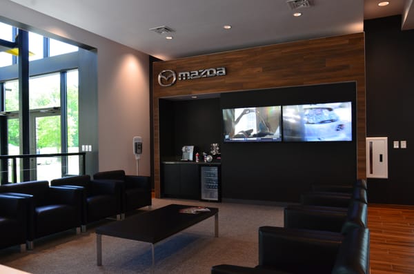 KEFFER MAZDA - Updated December 2025 - 51 Photos & 115 Reviews - 13307 ...