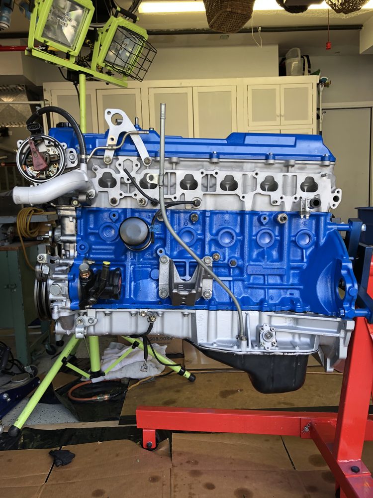 MODERN ENGINE - 95 Photos & 47 Reviews - Auto Repair - 701 Sonora Ave ...