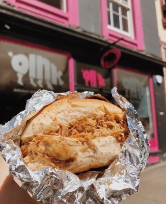 OINK - Updated April 2026 - 297 Photos & 362 Reviews - 34 Victoria ...