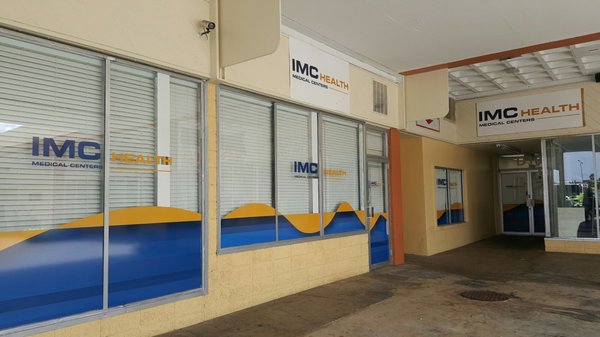 IMC HEALTH - Updated December 2025 - 7900 NW 27th Ave, Miami, Florida ...