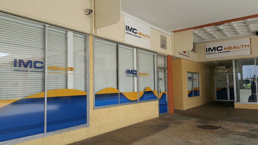 IMC HEALTH - Updated December 2025 - 7900 NW 27th Ave, Miami, Florida ...