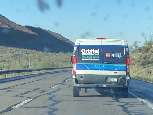 ORBITEL COMMUNICATIONS - Updated June 2025 - 15 Photos & 100 Reviews ...