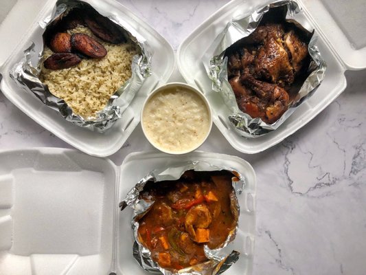 CHEF ROSE JAMAICAN CUISINE - Updated October 2025 - 115 Reviews & 137 ...