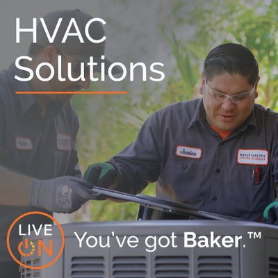 BAKER HOME ENERGY - Updated October 2024 - 163 Photos & 684 Reviews ...