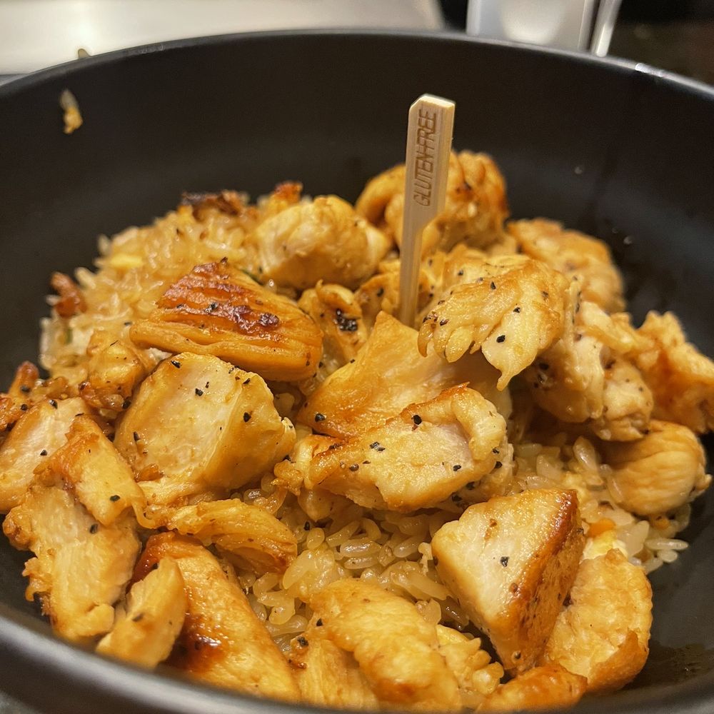 The Best 10 Restaurants near The Shops at Wiregrass in Wesley Chapel ...