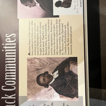 NATIONAL UNDERGROUND RAILROAD FREEDOM CENTER - Updated February 2025 ...