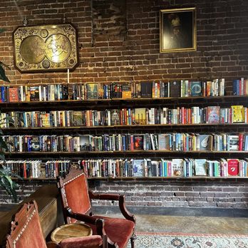 RUDDLES BREAD AND BOOK - Updated December 2025 - 20 Photos - 241 Inman ...