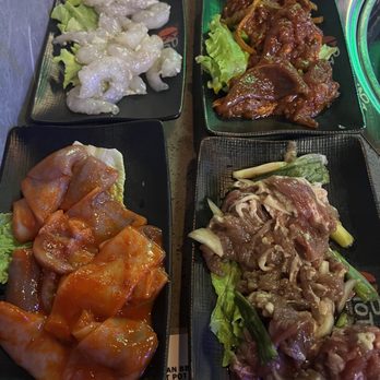 KPOT KOREAN BBQ & HOT POT - Updated July 2024 - 147 Photos & 103 ...