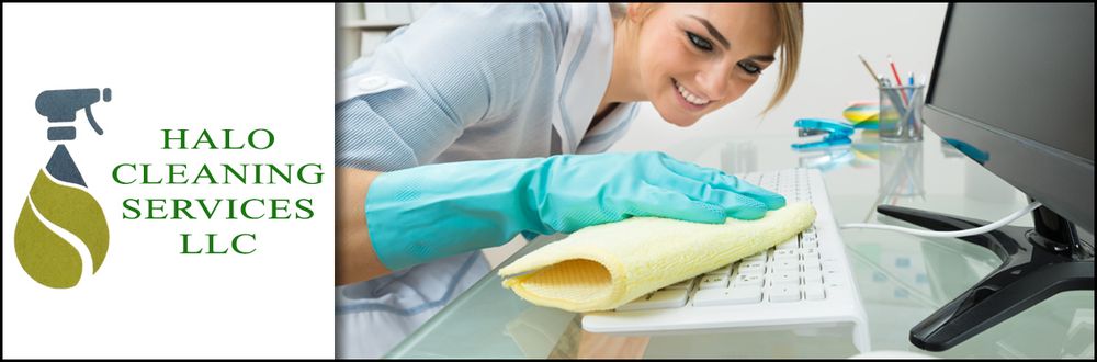 HALO CLEANING - Updated October 2024 - 24 Photos - 8827 W Bonnie Ave ...