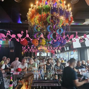 STREETBAR - 72 Photos & 114 Reviews - 224 E Arenas Rd, Palm Springs ...