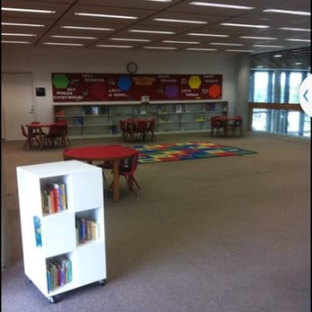 MIAMI-DADE PUBLIC LIBRARY SYSTEM - WESTCHESTER REGIONAL - Updated ...