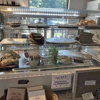 CONVIVE COFFEE ROASTERY - Updated December 2025 - 37 Photos & 31 Reviews - 960 Adams Shoppes ...