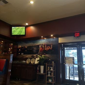 ISTANBUL MEDITERRANEAN CUISINE & BAR - Updated October 2024 - 337 ...