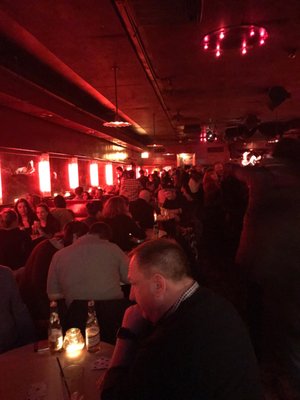 THE CALIFORNIA CLIPPER - 118 Photos & 358 Reviews - Lounges - 1002 N ...