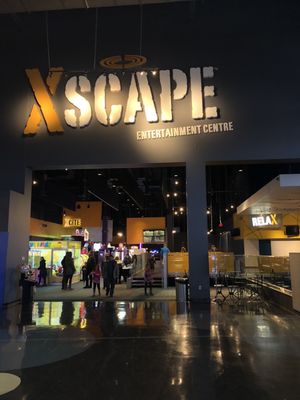 SILVERCITY NEWMARKET CINEMAS & XSCAPE - 32 Photos & 16 Reviews - 18195 ...