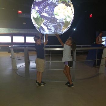 COX SCIENCE CENTER & AQUARIUM - Updated September 2025 - 560 Photos ...