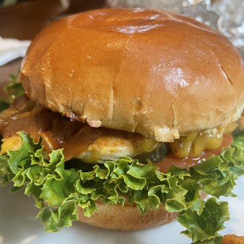 206 BURGER COMPANY - Updated January 2026 - 101 Photos & 78 Reviews ...