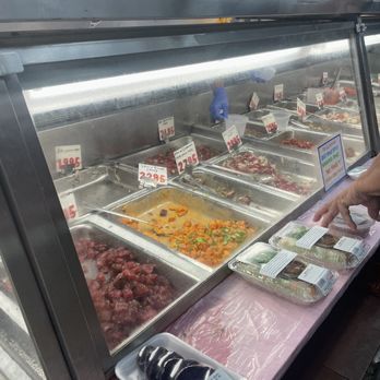 TAMASHIRO MARKET - 1269 Photos & 396 Reviews - 802 N King St, Honolulu ...