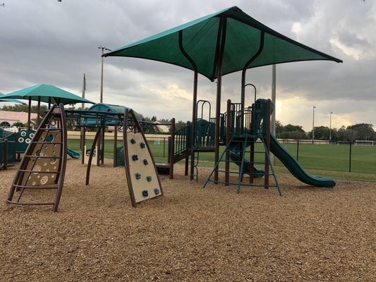 COOPER CITY SPORTS COMPLEX - Updated October 2025 - 11 Photos - 10300 ...