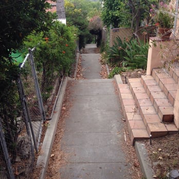 LOS FELIZ HEIGHTS STEPS - Updated August 2025 - 39 Photos - 2251 N ...
