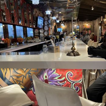 AGAVE & RYE - LIBERTY - Updated January 2026 - 699 Photos & 439 Reviews ...