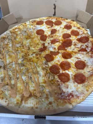LEO’S RESTAURANT AND PIZZARIA - Updated June 2025 - 14 Reviews - 710 ...