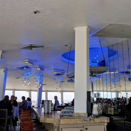 SPINNERS REVOLVING ROOF-TOP LOUNGE - Updated December 2025 - 279 Photos ...