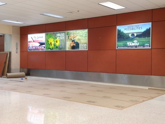 LAREDO INTERNATIONAL AIRPORT - LRD - Updated September 2025 - 25 Photos ...