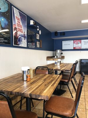 OTHERSIDE DELI AND SUB - Deli - 1104 W 34th St, Austin, Texas - 69 ...