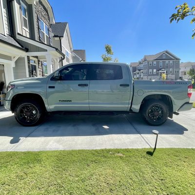 LEITH TOYOTA - Updated August 2025 - 58 Photos & 214 Reviews - 8005 ...